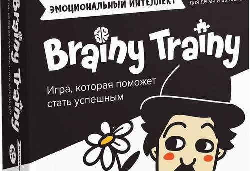 Brainy Trainy «Эмоциональный интеллект»