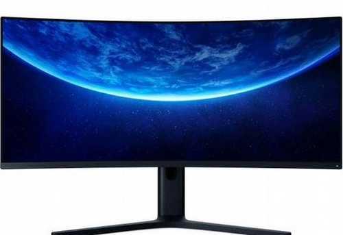 Монитор Xiaomi Curved Display 34" (xmmntwq34)