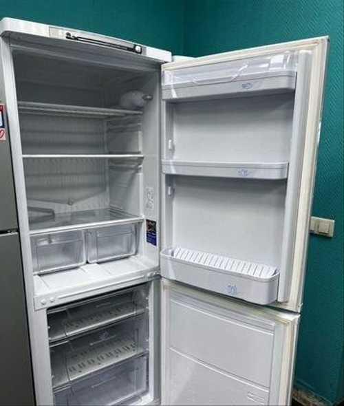 Холодильник indesit SB1670.028