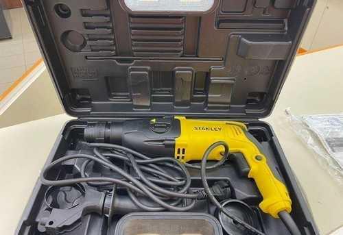 Перфоратор Stanley SHR263K (Бв)