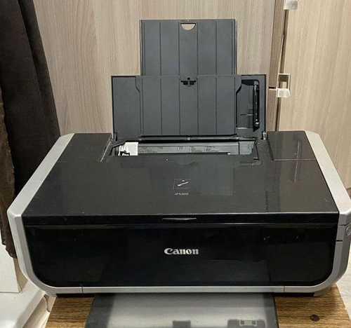 Принтер струйный Canon pixma iP5300