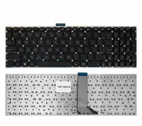 Клавиатура для Asus A555, D550, F553, K555, X502