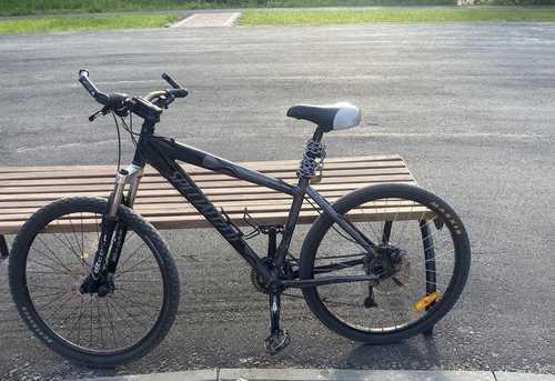 Велосипед specialized 26 hardrock pro