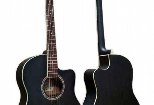 Акустическая гитара Sevillia IWC-39M BK
