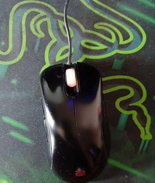 Zowie ec2-a