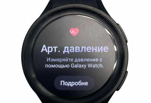 Смарт-часы Samsung Galaxy Watch 5 Pro 45mm