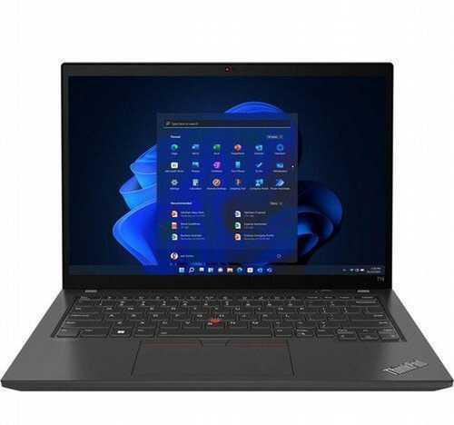 Ноутбук Lenovo ThinkPad T14 Gen 3, 14" (1920