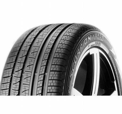 Pirelli S-VEas m s Eco 265/60 R18 110H