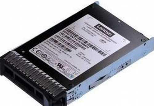 Жесткий диск Lenovo 240GB HS SFF SSD 4XB7A10247