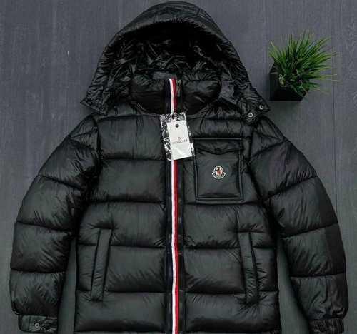 Куртка moncler