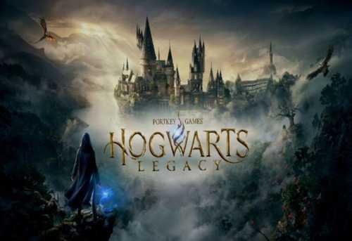 Hogwarts Legacy для Вашей PS4/5 t-8009