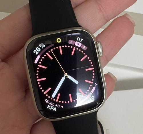 Apple Watch 9 41 mm