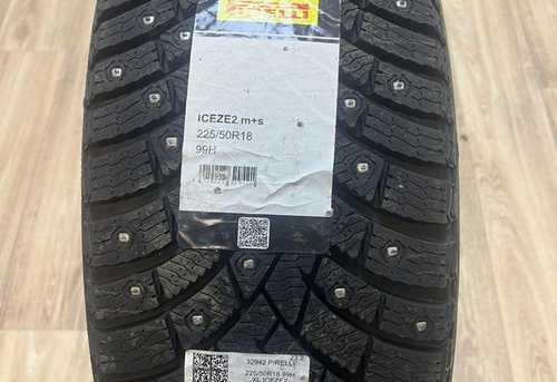 Pirelli Ice Zero 2 225/50 R18 99H