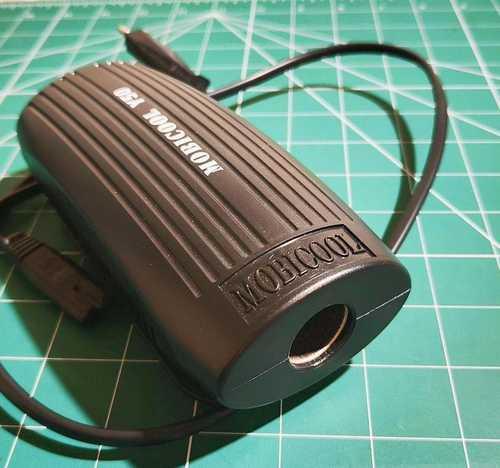 Mobicool Y50 AC/DC 220V/12V