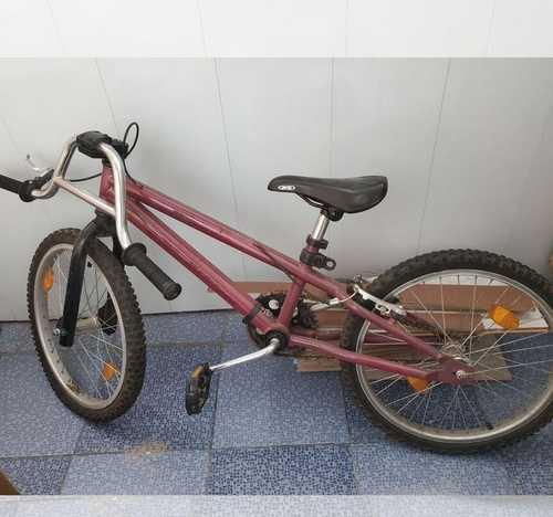 BMX велосипед бу