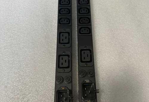 Распределитель питания PDU HP