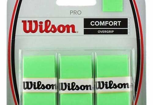 Обмотка Wilson Pro Comfort Green