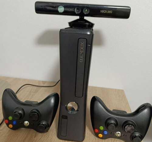 Xbox 360