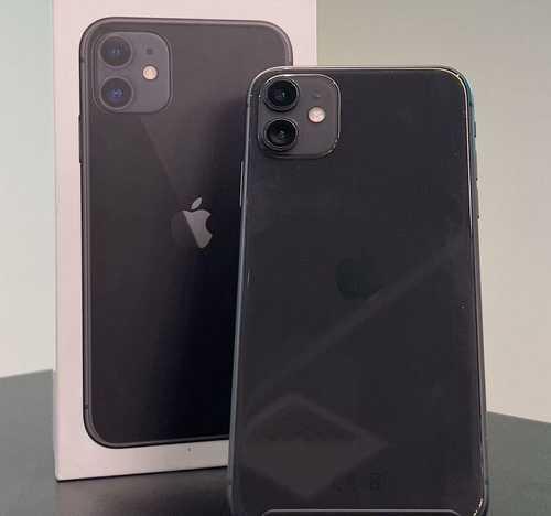 iPhone 11, 64 ГБ