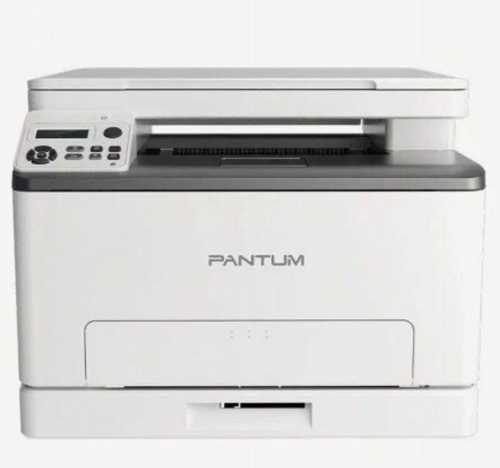 Мфу лазерный Pantum CM1100DW