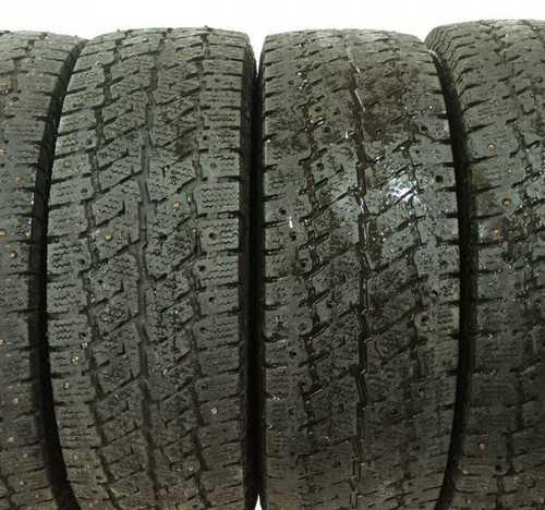 Gislaved Nord Frost Van 205/65 R16