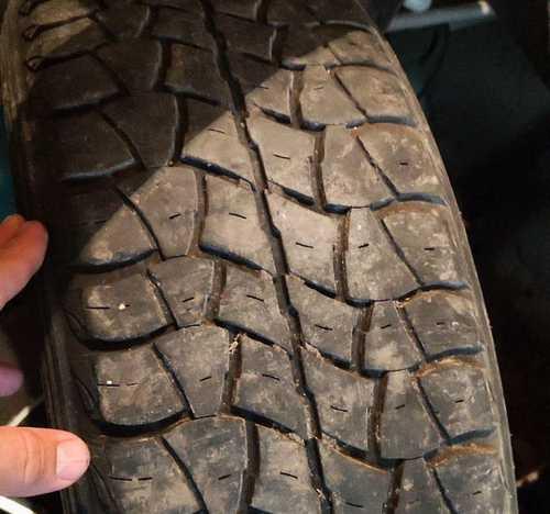 Matador MP 71 Izzarda 4x4 215/65 R16 98H
