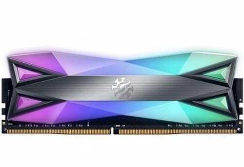 Adata 8Gb DDR4 udimm, XPG spectrix D60, 4133MHz CL