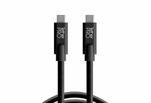 Кабель Tether Tools TetherPro USB-C to USB-C, 4.6