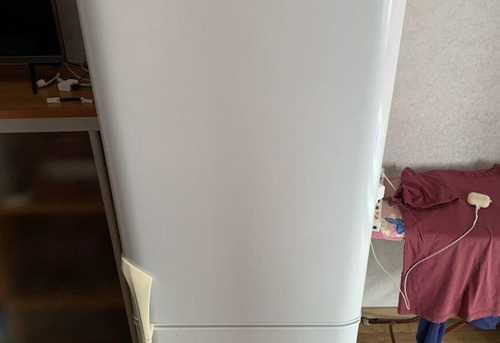 Холодильник бирюса 134к бу