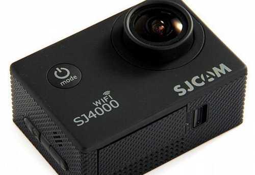 Экшен камера SJCam 4000 wifi