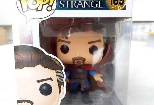 Funko pop Doctor Strange