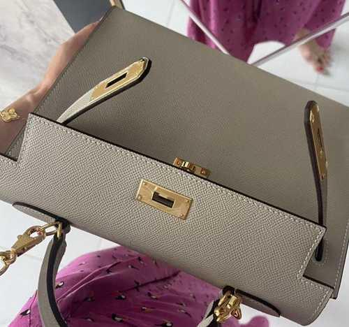 Сумка Hermes Kelly 28