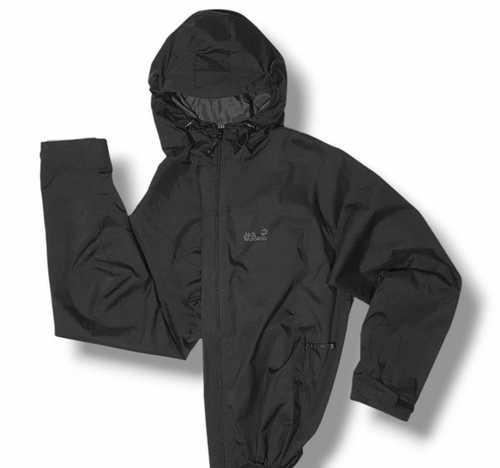 Ветровка Jack Wolfskin StormLock