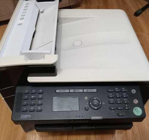 Продам Мфу HP Laser jet MF 4550d