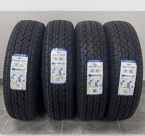 Triangle TR292 245/75 R17 112R