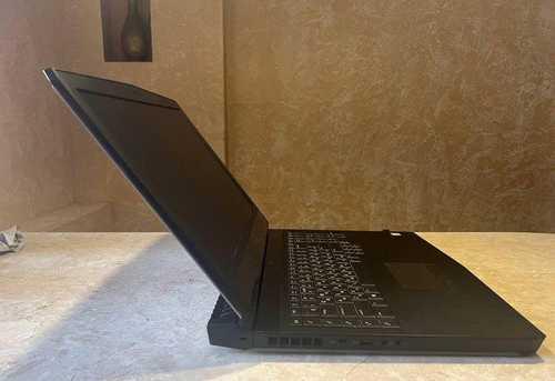 Dell Alienware 17 R4