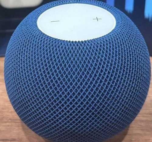 Apple HomePod mini