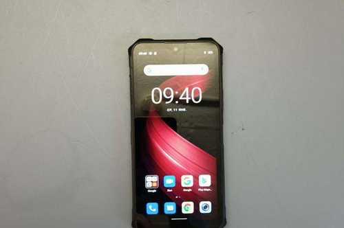 Oukitel wp13 8/128 кир