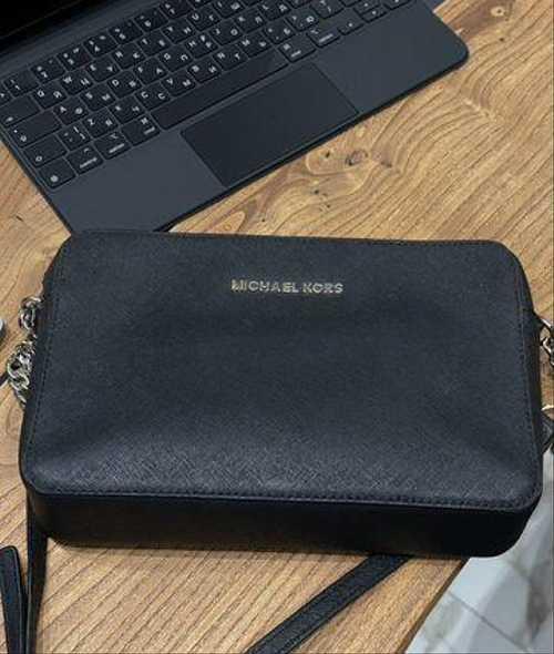 Клатч Сумка Michael Kors