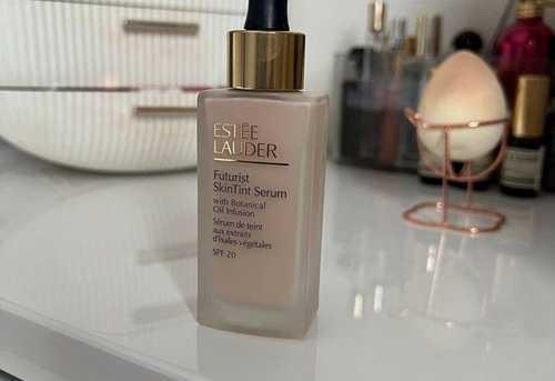 Продам estee lauder futurist skintint serum 0N1