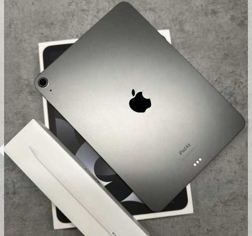 iPad Air 5 256gb 2022