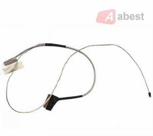 Шлейф матрицы HP Pavilion 15-AX, 15-BC, 752920-014