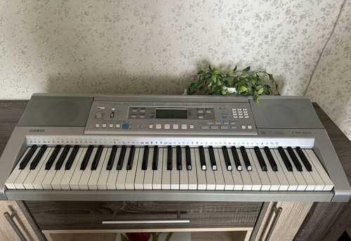 Синтезатор casio ctk-810