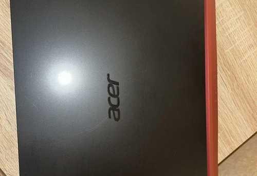 15.6" Acer Nitro 5 AN515-54, 512 ГБ, Core i7-9750H, RAM 16 ГБ, GeForce GTX 1650 4 ГБ