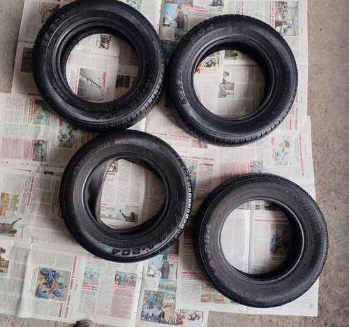 КАМА Кама-204 135/80 R12 68