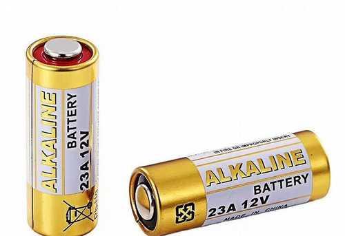 Батарейка Alkaline А23 (23А) 12V
