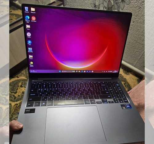 Galaxy book 4 pro