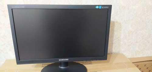 Монитор Samsung Syncmaster E1920N