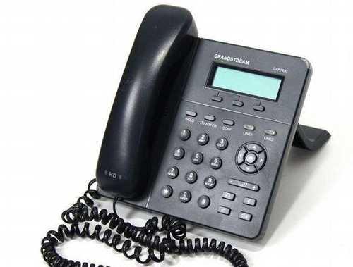 VoIP-телефон Grandstream GXP1400