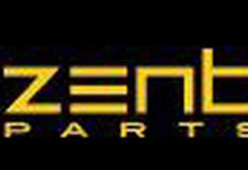 Zentparts Z20062 Z20062 радиатор системы охлаждени
